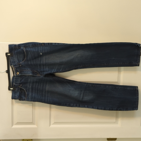 Express | Jeans | Mens Express Rocco Jeans | Poshmark